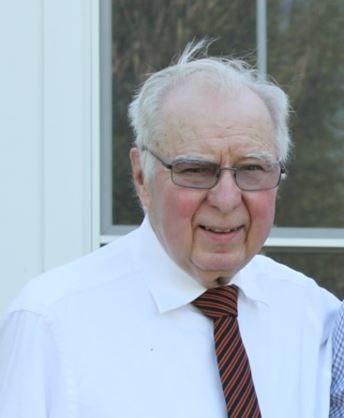 George Bush Obituary - Halifax, NS