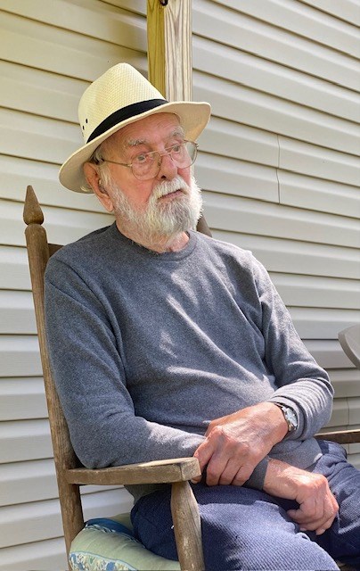 Oscar Thompson Obituary - Pearl, MS