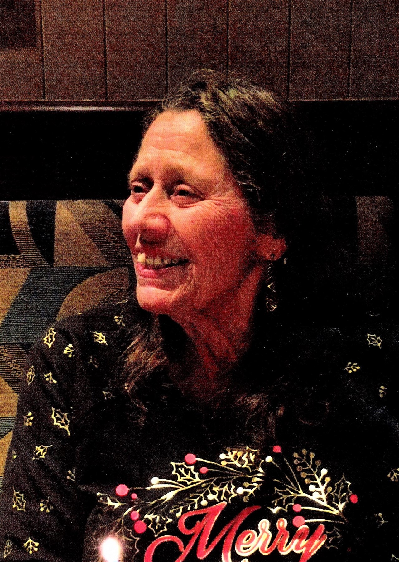 LeIna Tilley Obituary - Visalia, CA