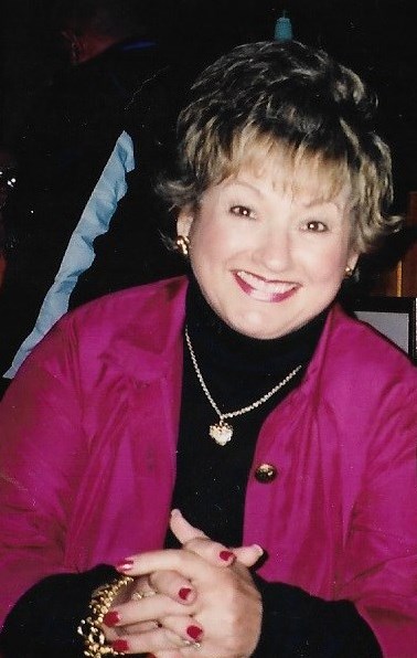 Betty Tharpe Obituary - Fort Myers, FL