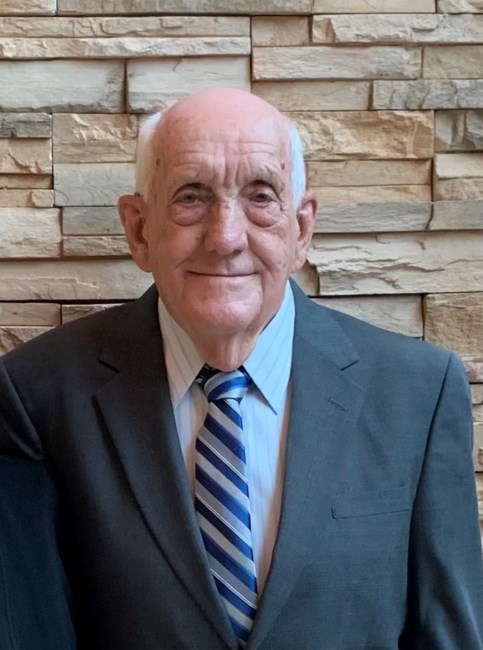 Norman Richard Obituary - Bloomington, IL