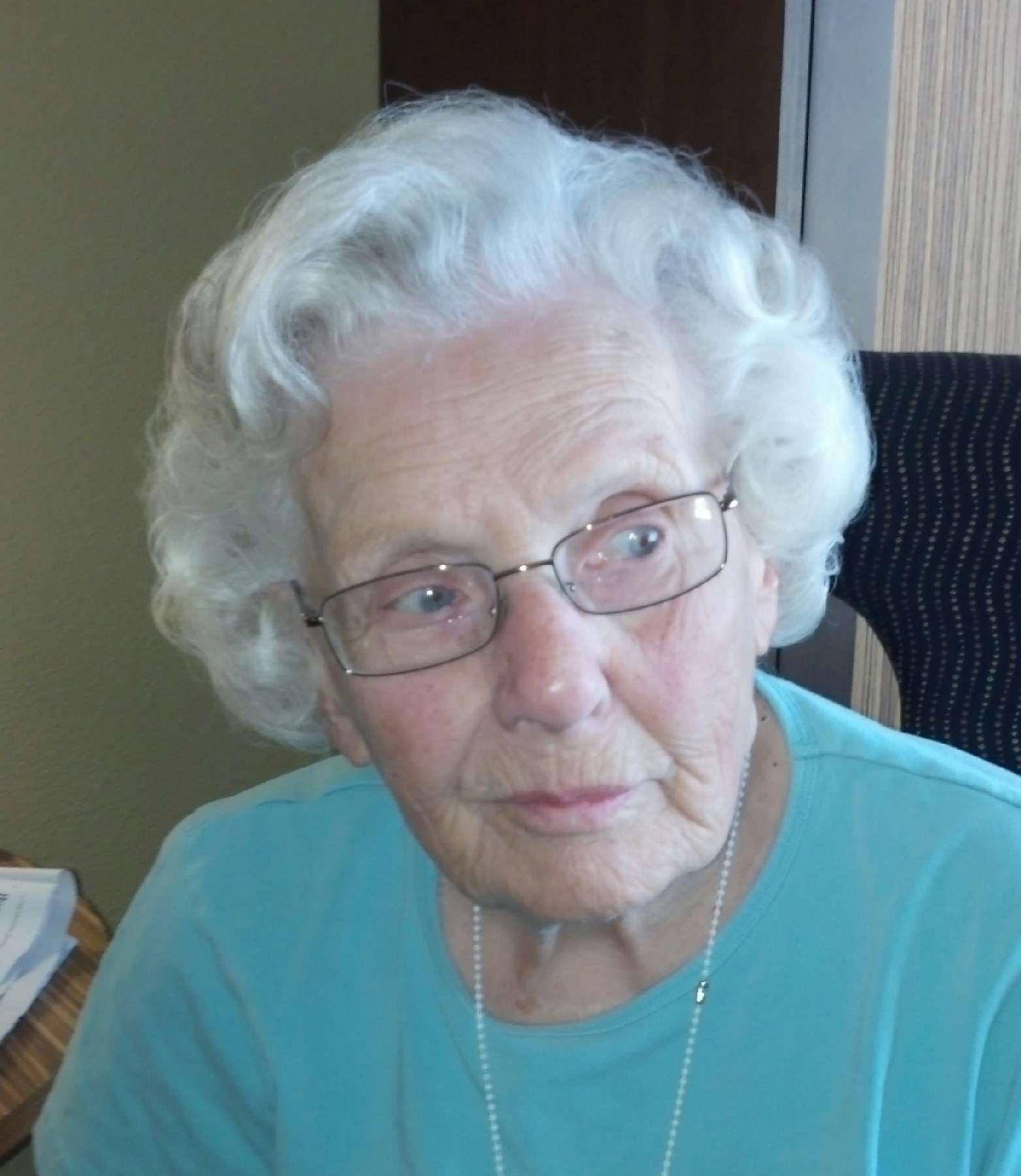Georgianne L. Maahs Obituary - Chandler, AZ