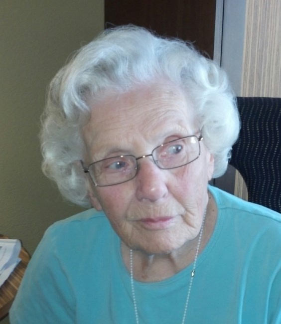 Georgianne L. Maahs Obituary - Chandler, AZ