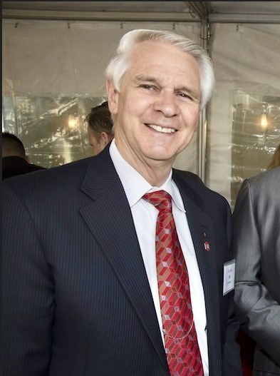 Edward Molnar Obituary - Springfield, VA