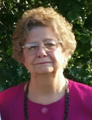 Barbara Witt Obituary - Austin, TX