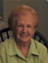 Pearl Edington Obituary - Arlington Heights, IL