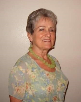 Sharon ROOKS Obituary - Weslaco, TX