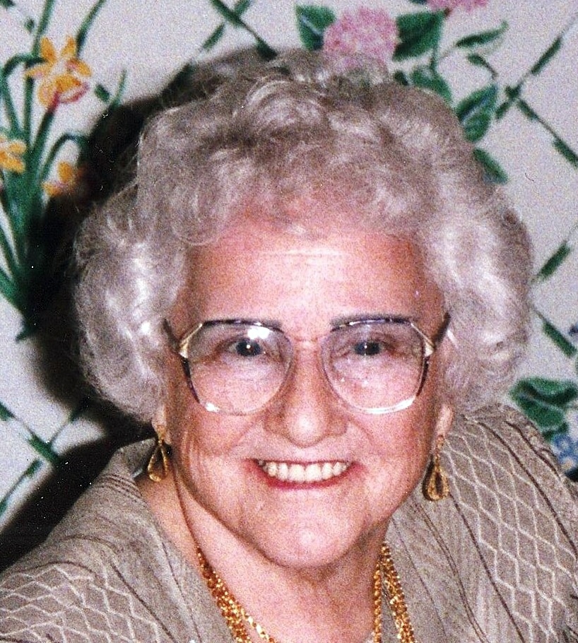 Annette Vaillancourt Obituary - Largo, FL