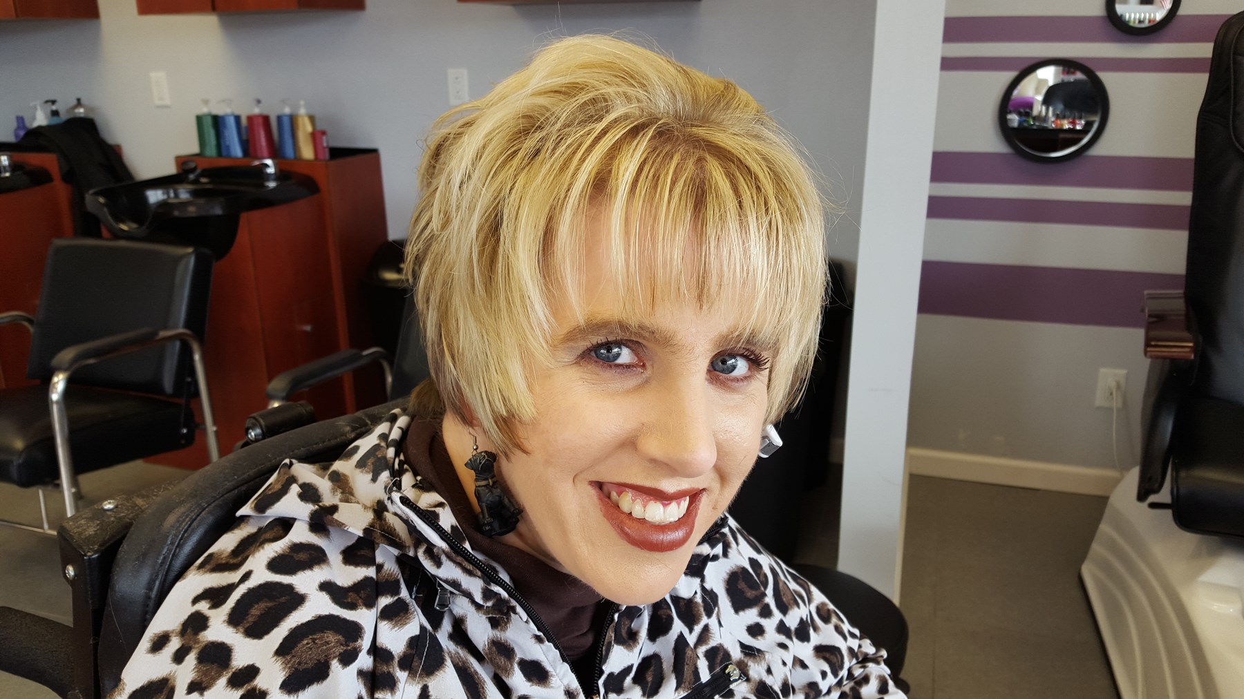 Marci Zimmerman Obituary - St. Louis, MO
