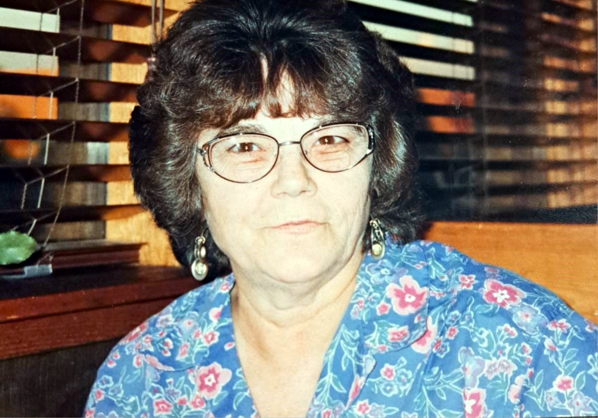 Patricia Ulrich Obituary - Middleburg, FL
