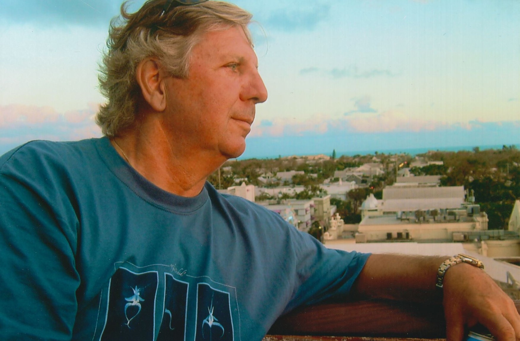 John Polhemus Obituary - Jensen Beach, FL