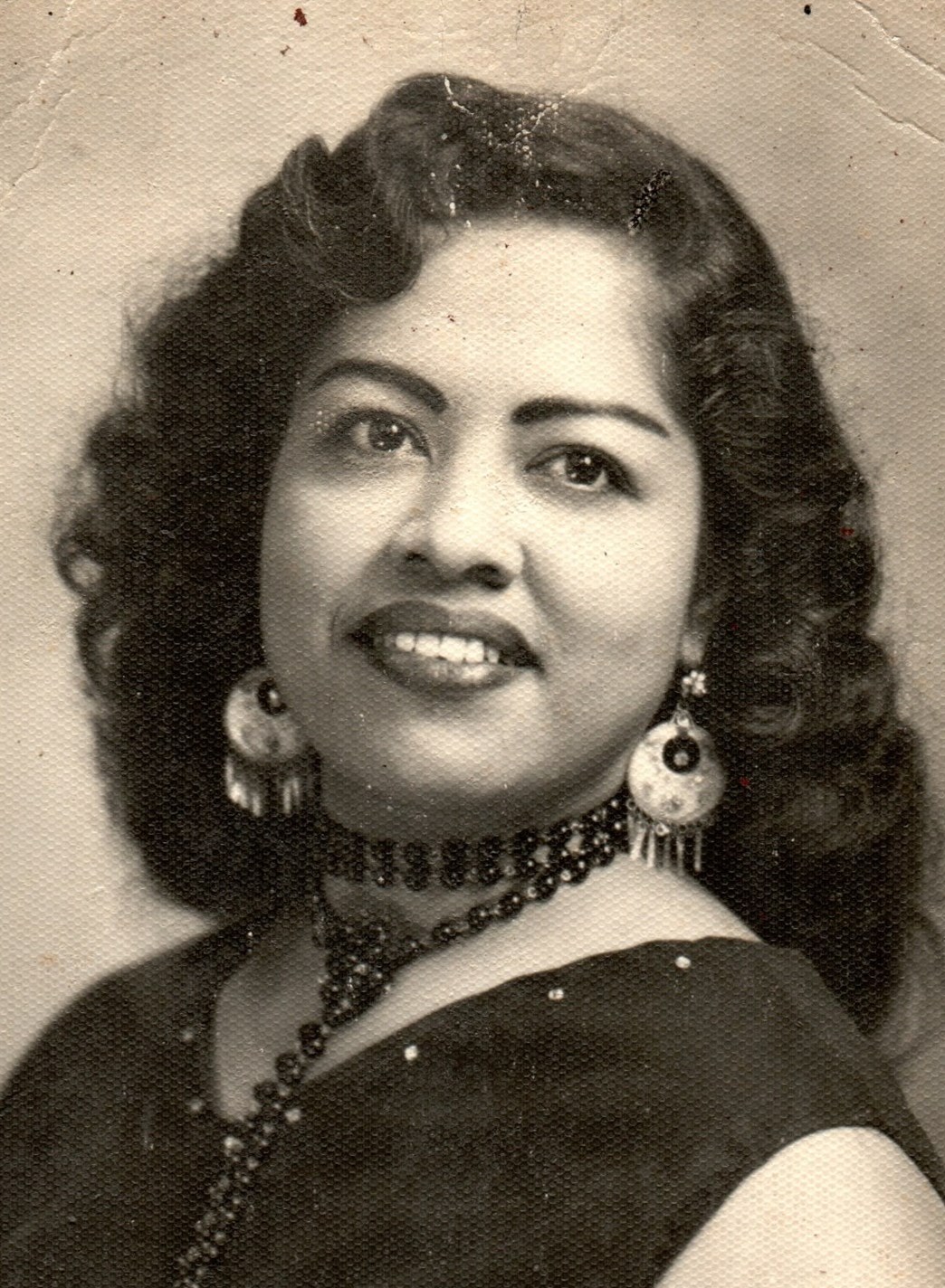Mary De La Torre Obituary Dallas Tx