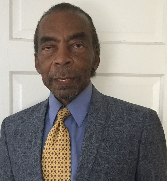 The Reverend James Howard Stephens Obituary - Cleveland, OH