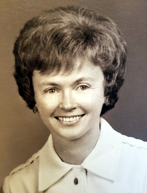 Shirley Earley Obituary - Falls Church, VA