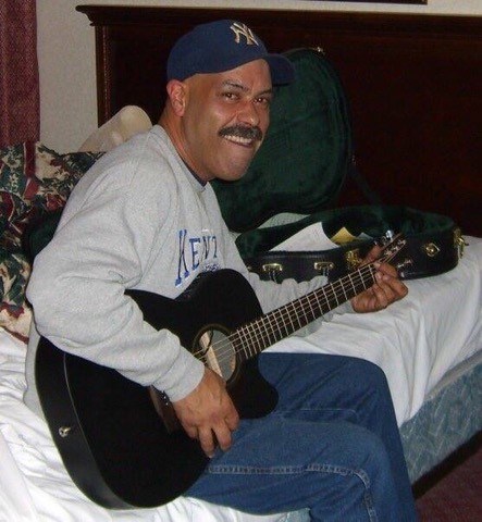 Edward Joseph Calderin Obituary - Washingtonville, NY