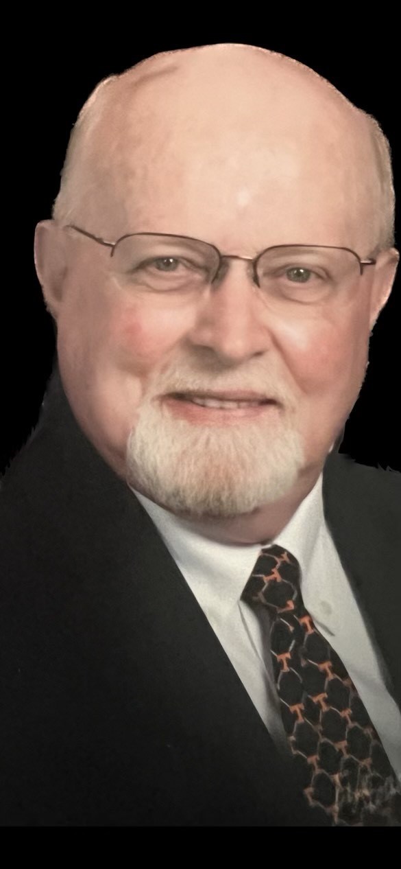 James Slover Obituary - Collierville, TN