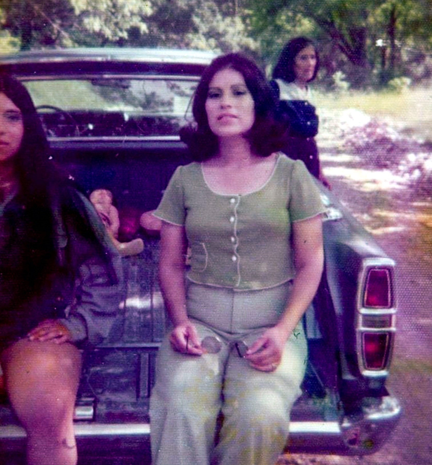 70s Cholas