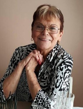 Darlene Hartness Obituary - Brooksville, FL