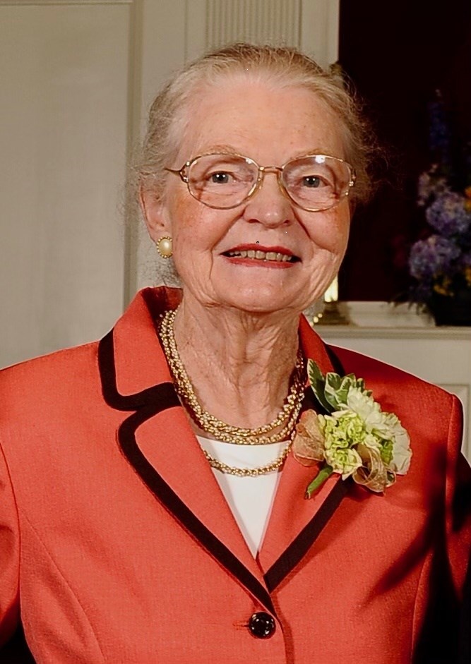 Anne Rorapaugh avis de décès - Columbus, OH