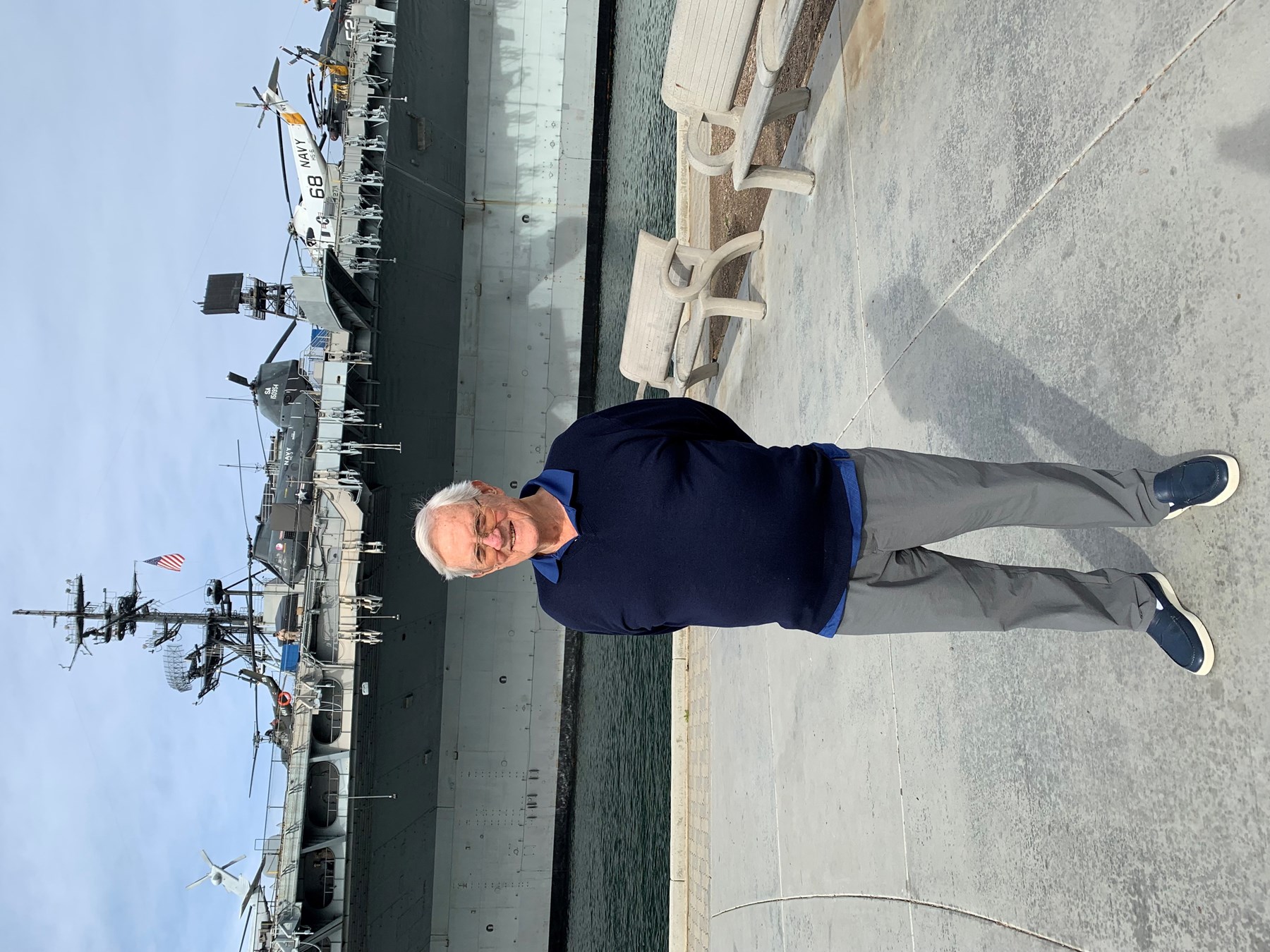 Richard Walgrove Obituary - Boca Raton, FL