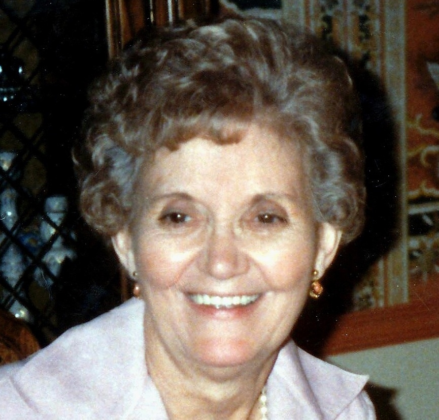 Bettie Reichle Obituary - Kansas City, MO