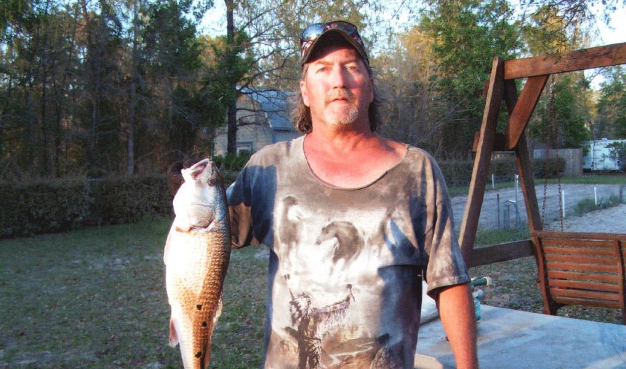 Roger Dale Connell Obituary - Middleburg, FL