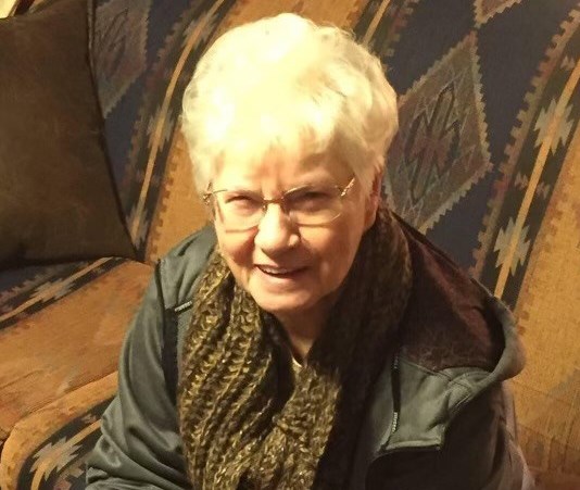 Juanita Mae Cochran Obituary - Wichita, KS