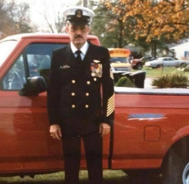 Russell Nolan Obituary - Virginia Beach, VA