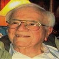 Harry Jennings Obituary - Jacksonville, FL