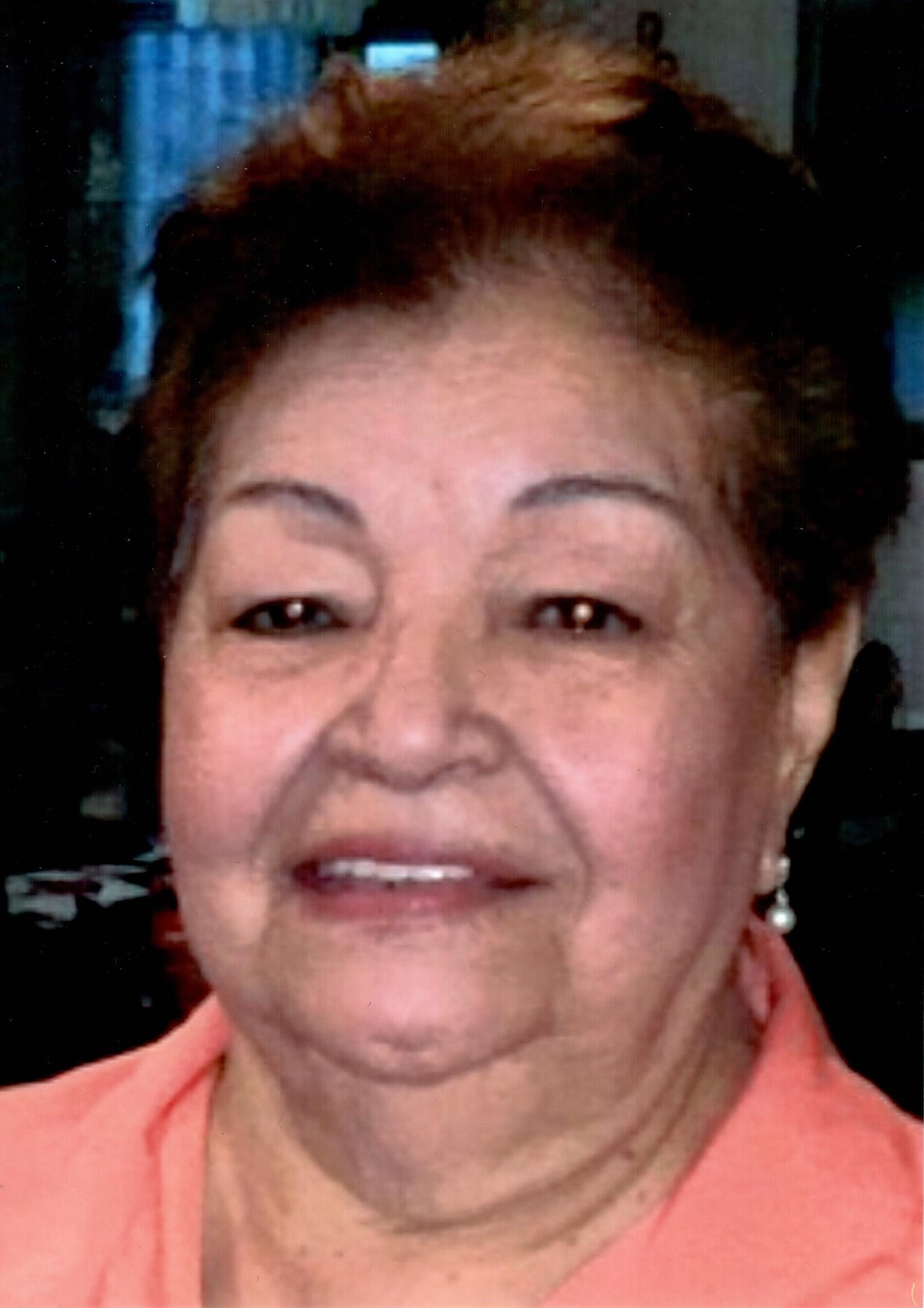 Maria Guzman Obituary - Houston, TX