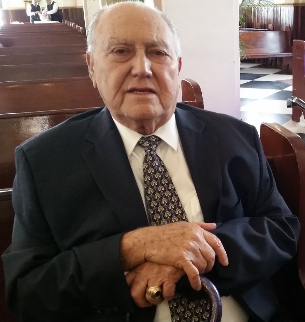 Sr. Ramon Antonio "Junior" - "Monchito" Rodriguez Miranda Obituary ...