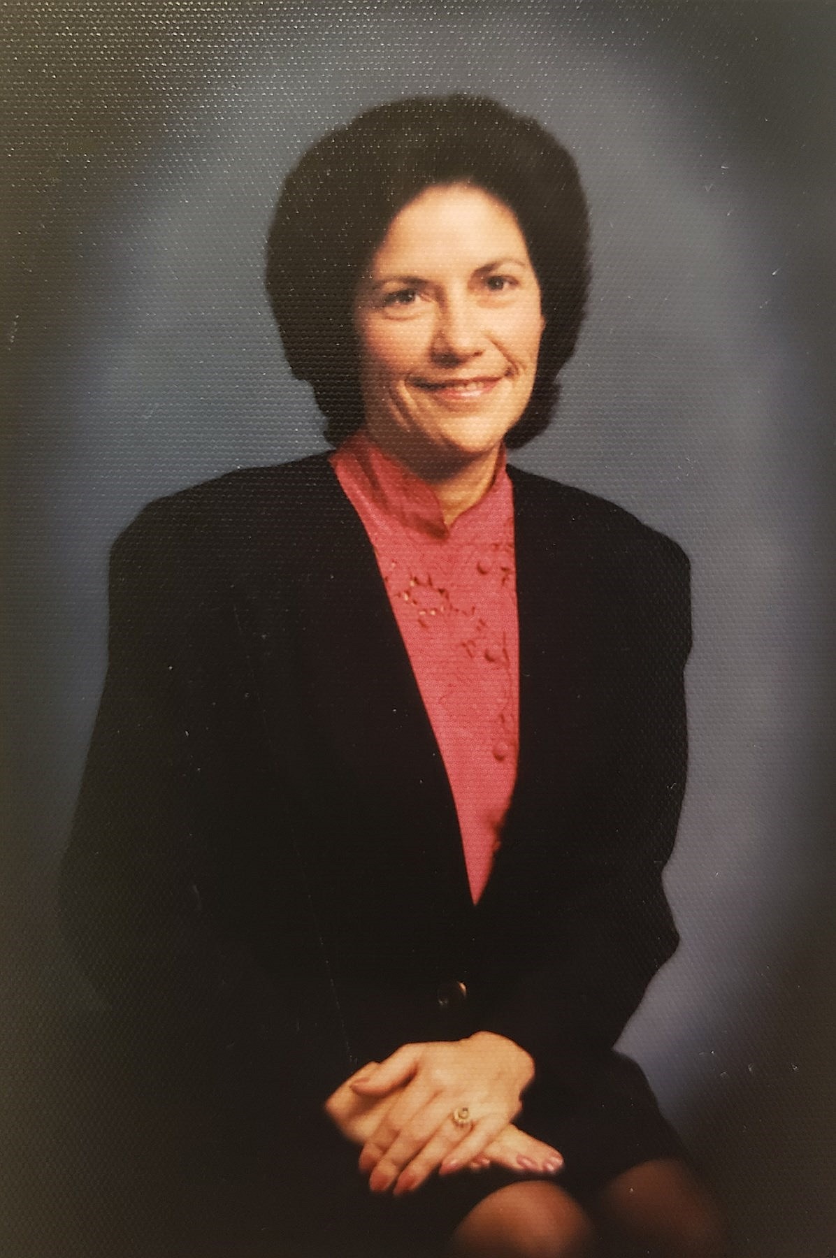 Shirley Schuchert Obituary - Belleville, IL