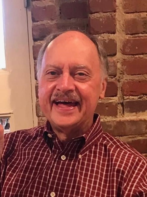 Daniel "Dan" Popp Obituary - Arlington Heights, IL