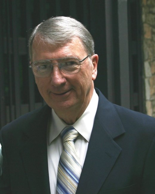 Thomas Harris Obituary - Sandy Springs, GA