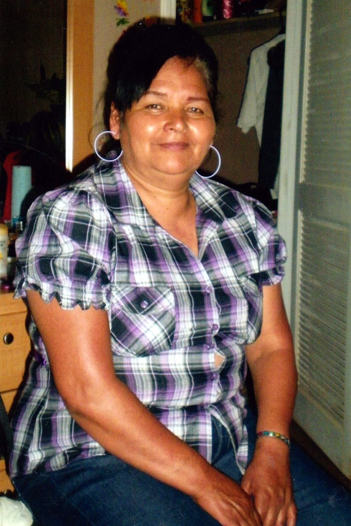 Elida Madrigal Obituary - Houston, TX