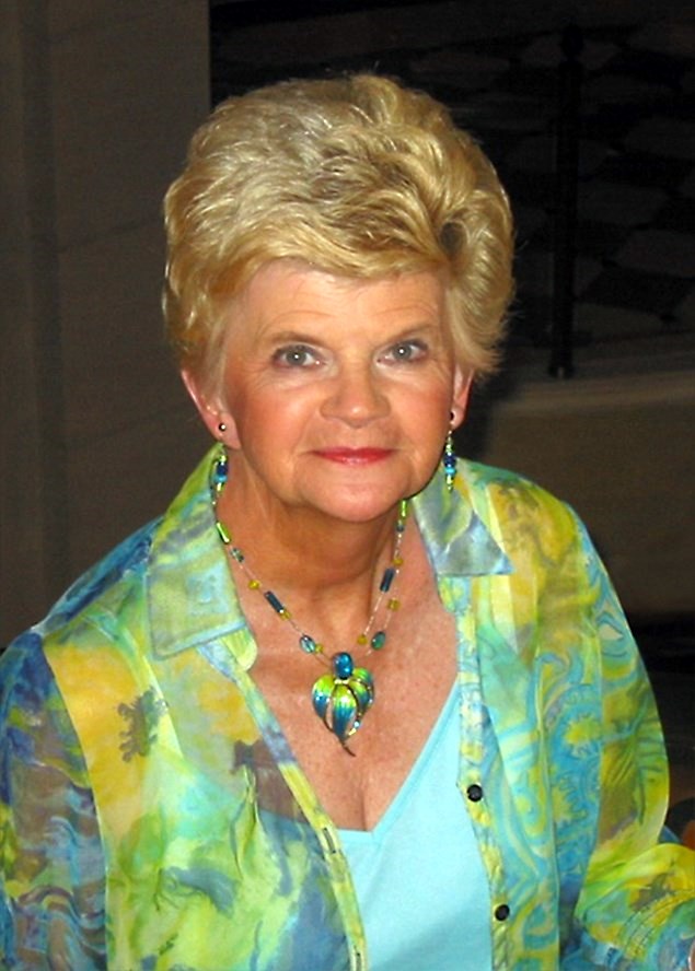 Jane Alice Farkas Obituary - Chandler, AZ