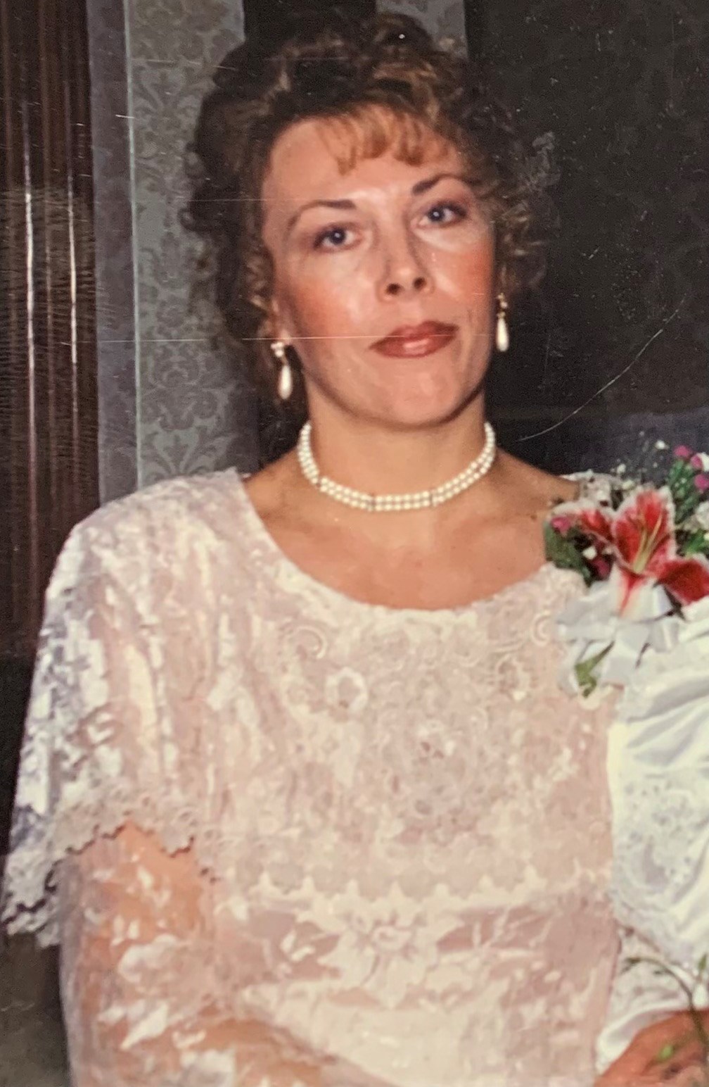 Gail Salvatore Obituary - Warren, RI