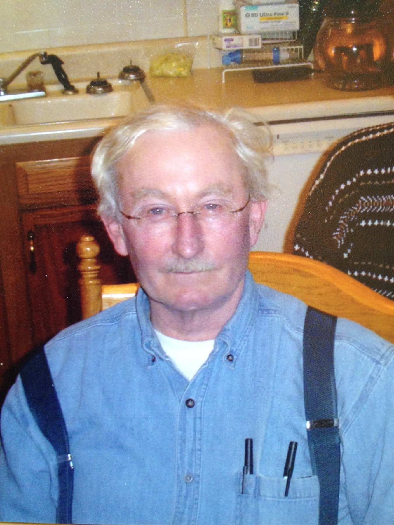 Michael Joseph Lenihan Obituary - Greencastle, IN