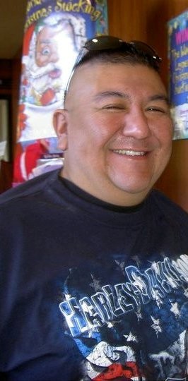 Patrick Archuleta Obituary - Thornton, CO