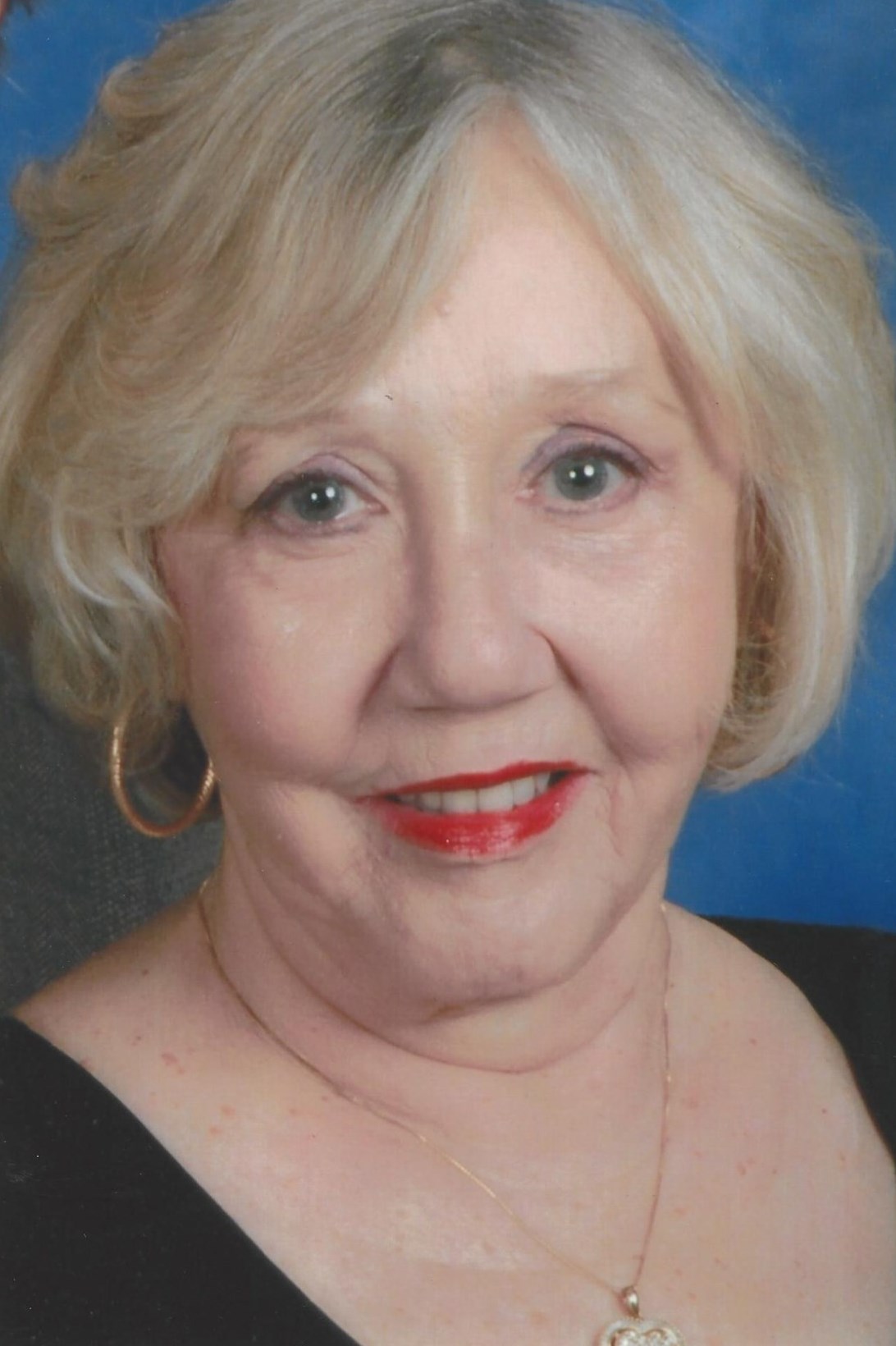 Doris Vaughn Obituary - Greenville, SC