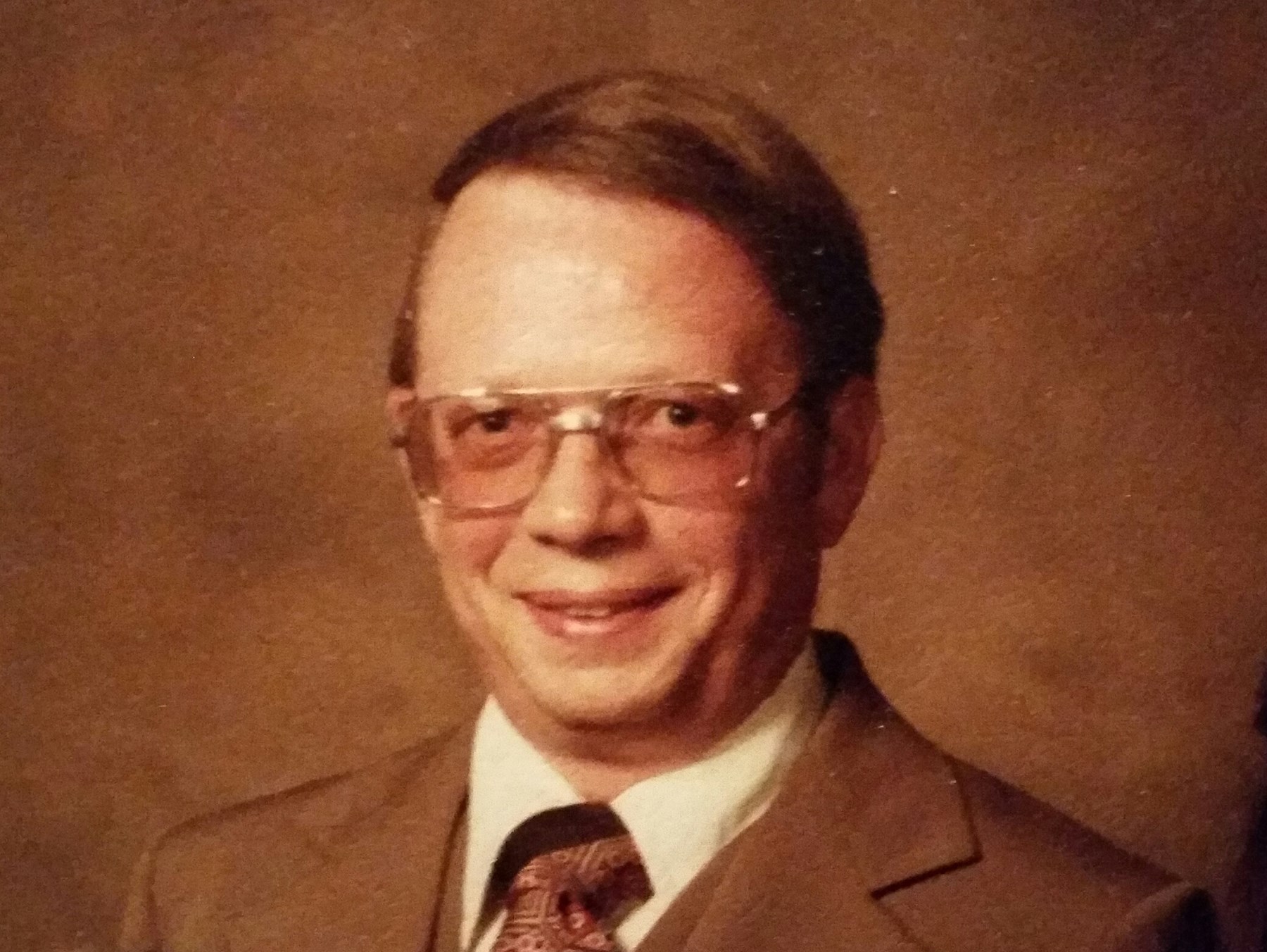 Theodore Richard Salo Obituary - Gresham, OR