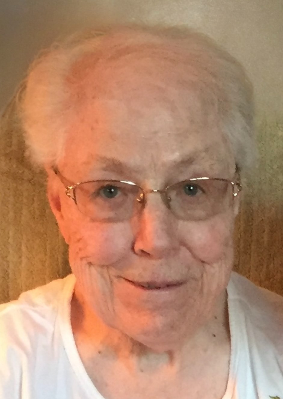 Virginia Seitz Obituary - Ann Arbor, MI