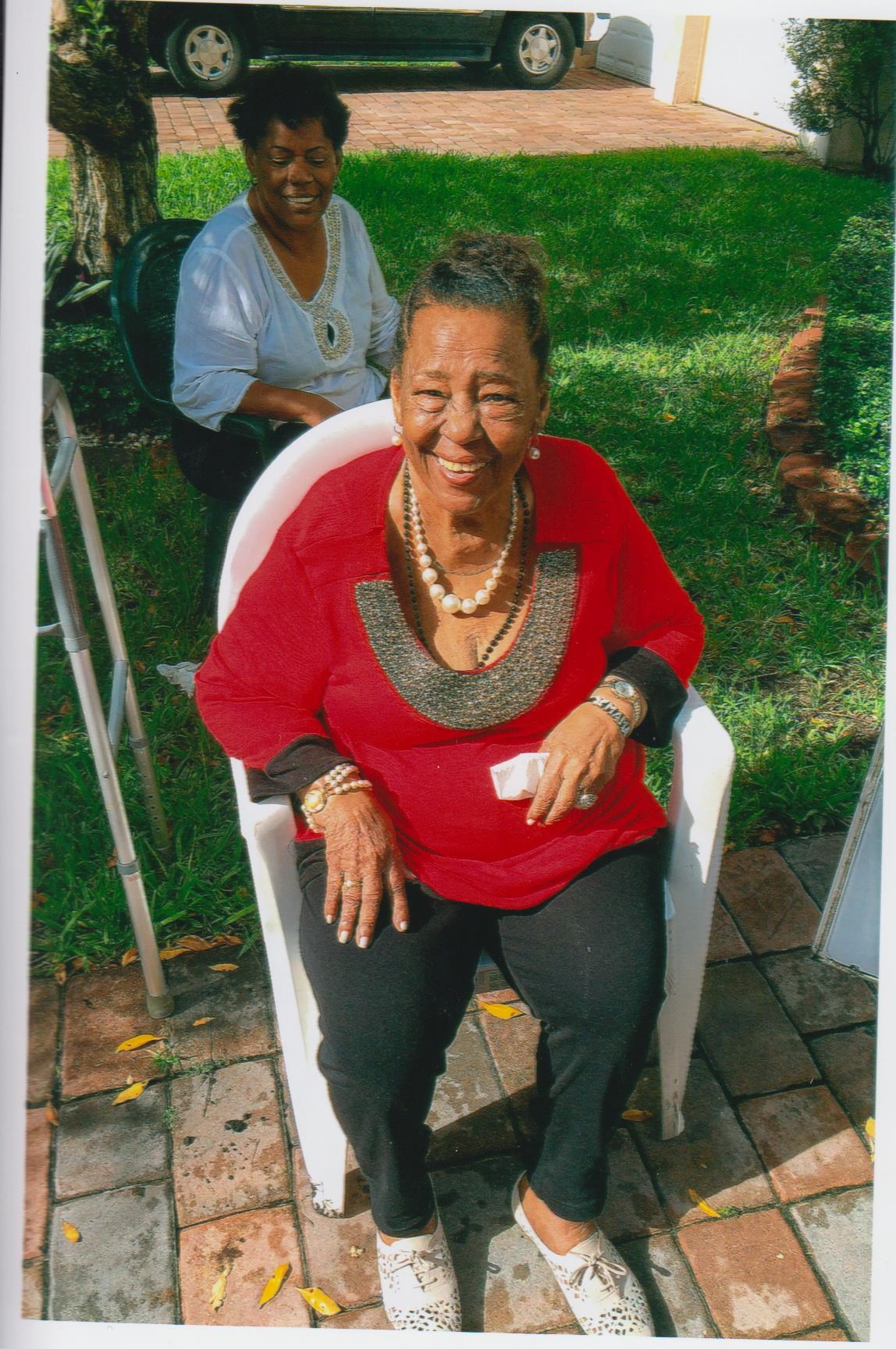 Maria Matos Obituary - Miami, FL