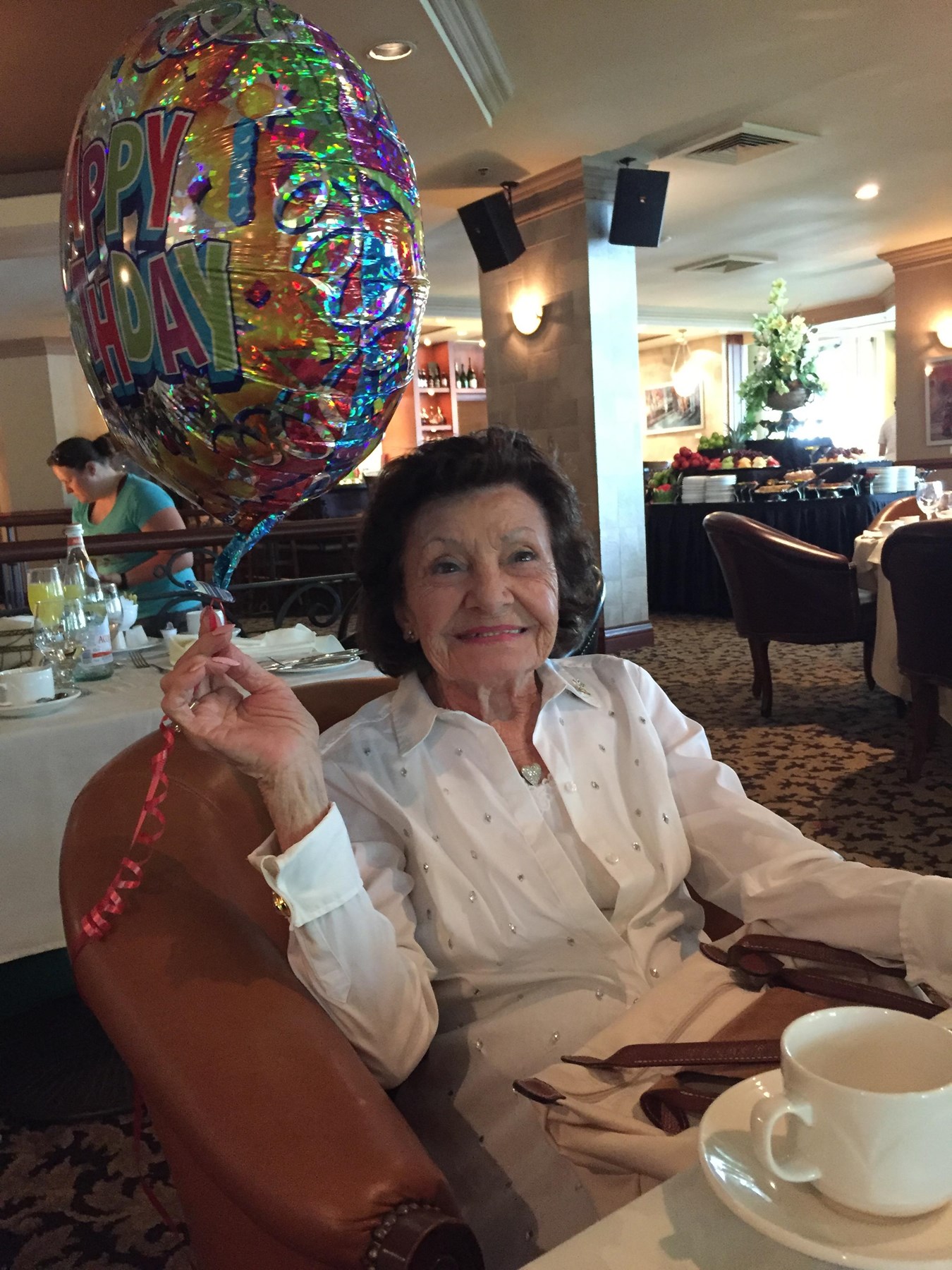Nancy Lafontaine Obituary - Montreal, QC