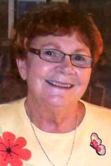 Susan Elaine Johnson Obituary - Wichita, KS