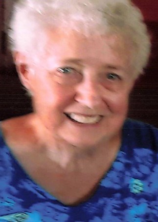 Mary Wohler Obituary - Palm Harbor, FL