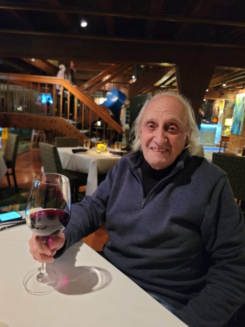 Angelo V. Villani Obituary - Madison, CT