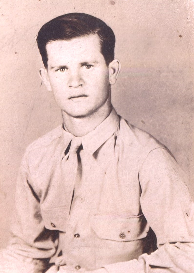 Irvin Otto Long Obituary - Brandon, FL