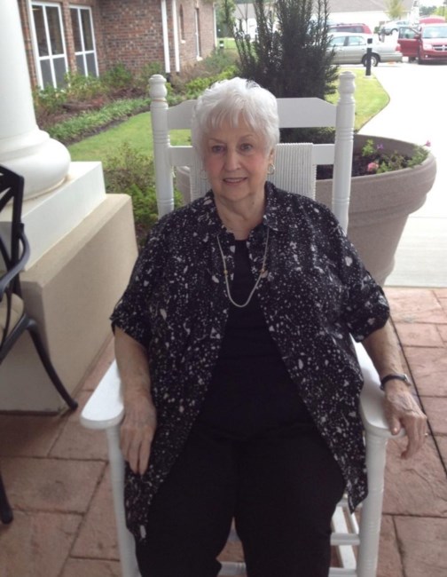 Doris Carter Obituary - Bartlett, TN