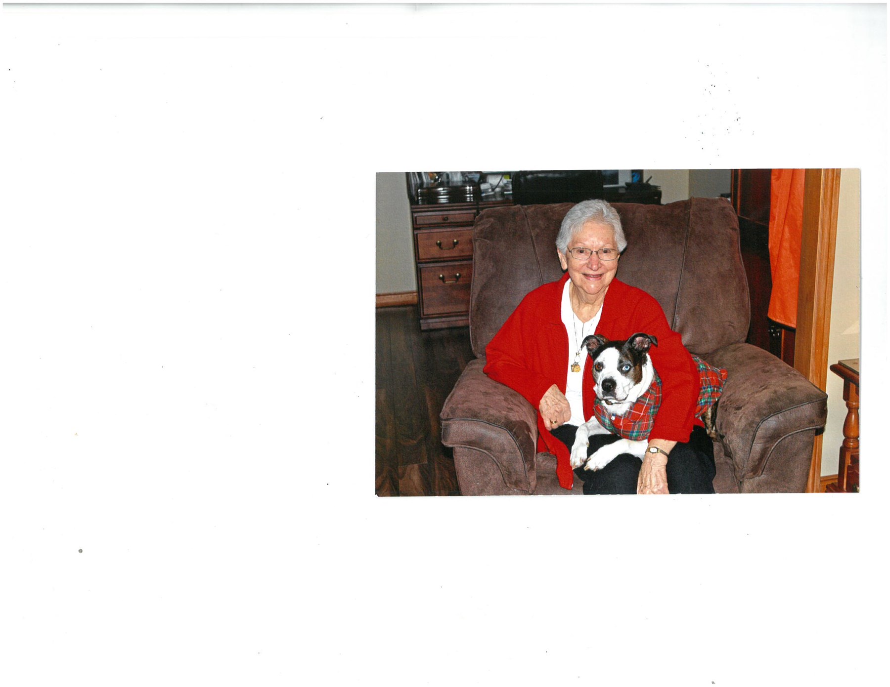 Georgina Stinson Obituary - Hamilton, ON